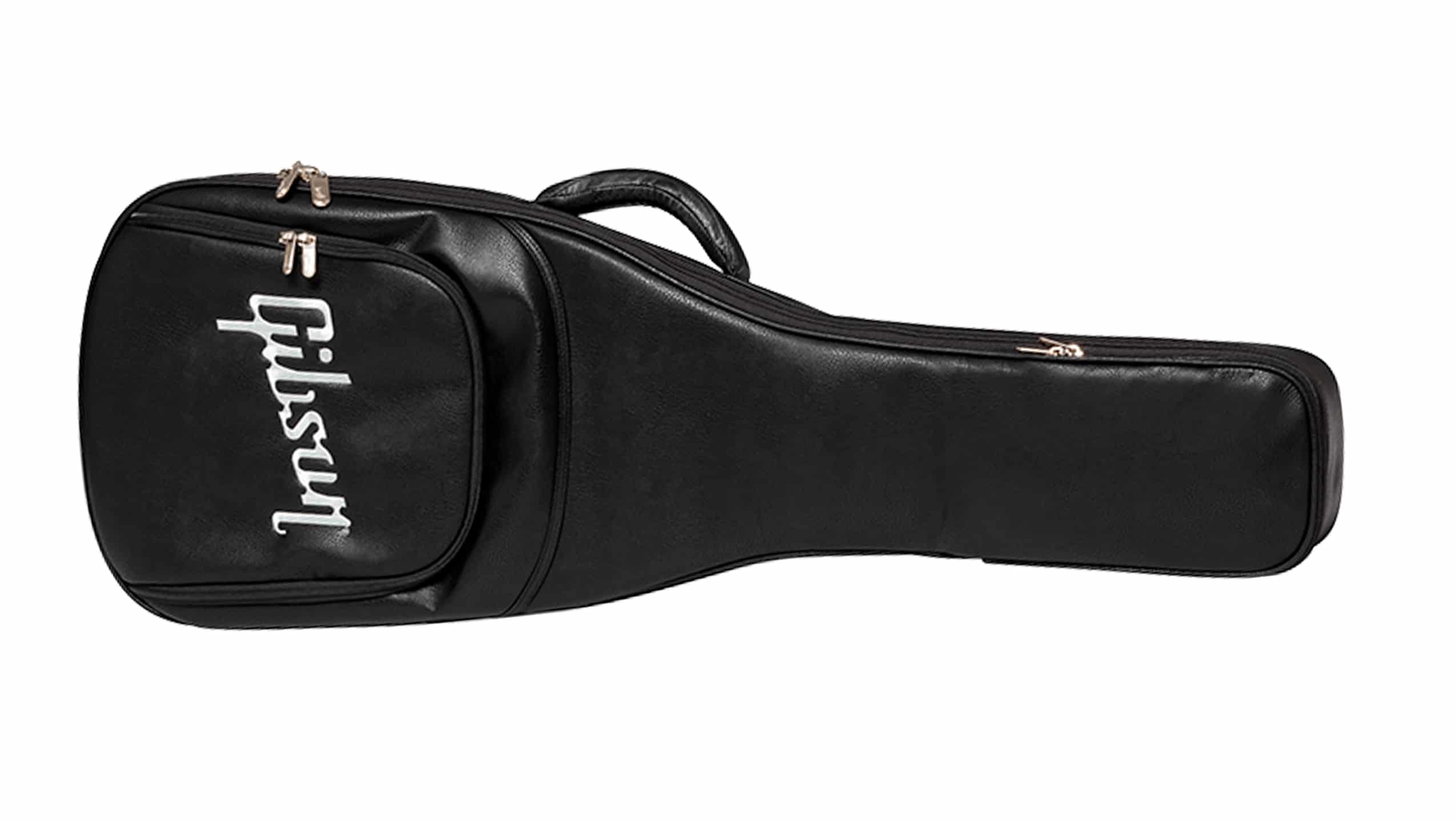 Soft Case Gibson Premium Les Paul/SG Black | Royal Music